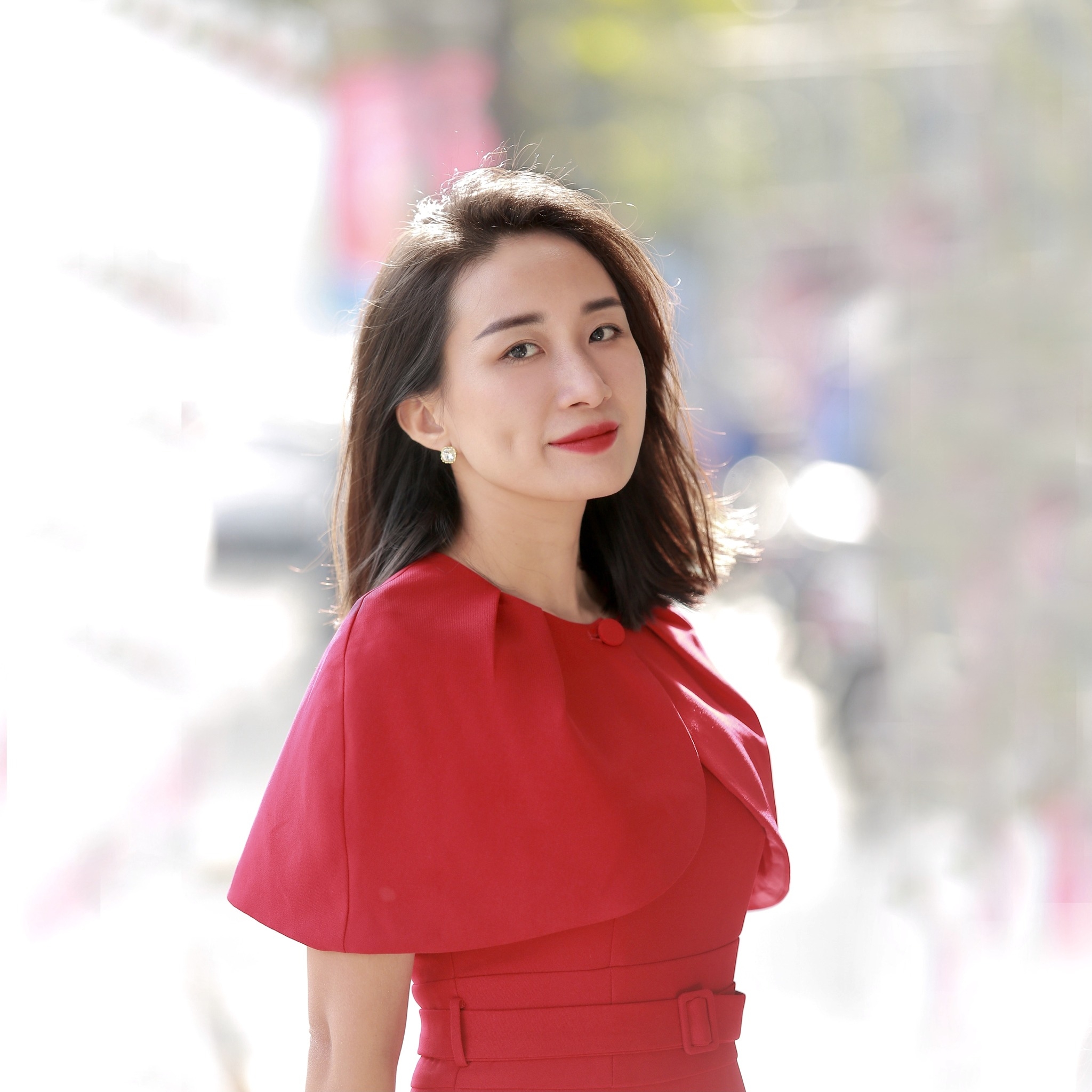 Lam Quy Hang - Vector Group