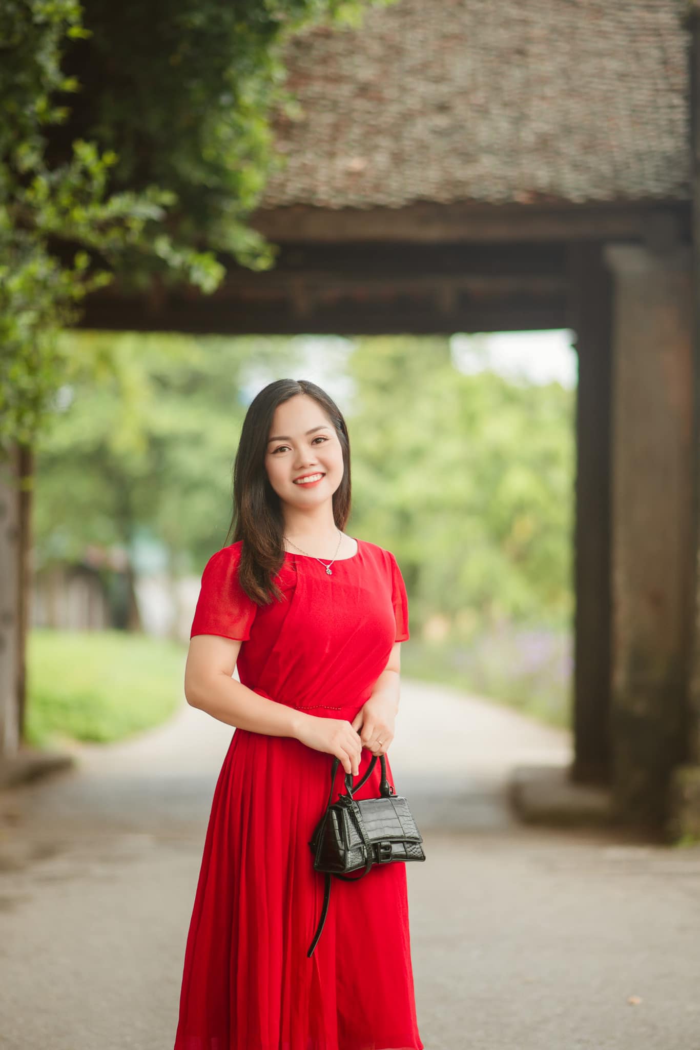 Mai Thanh Hoang - Vector Group