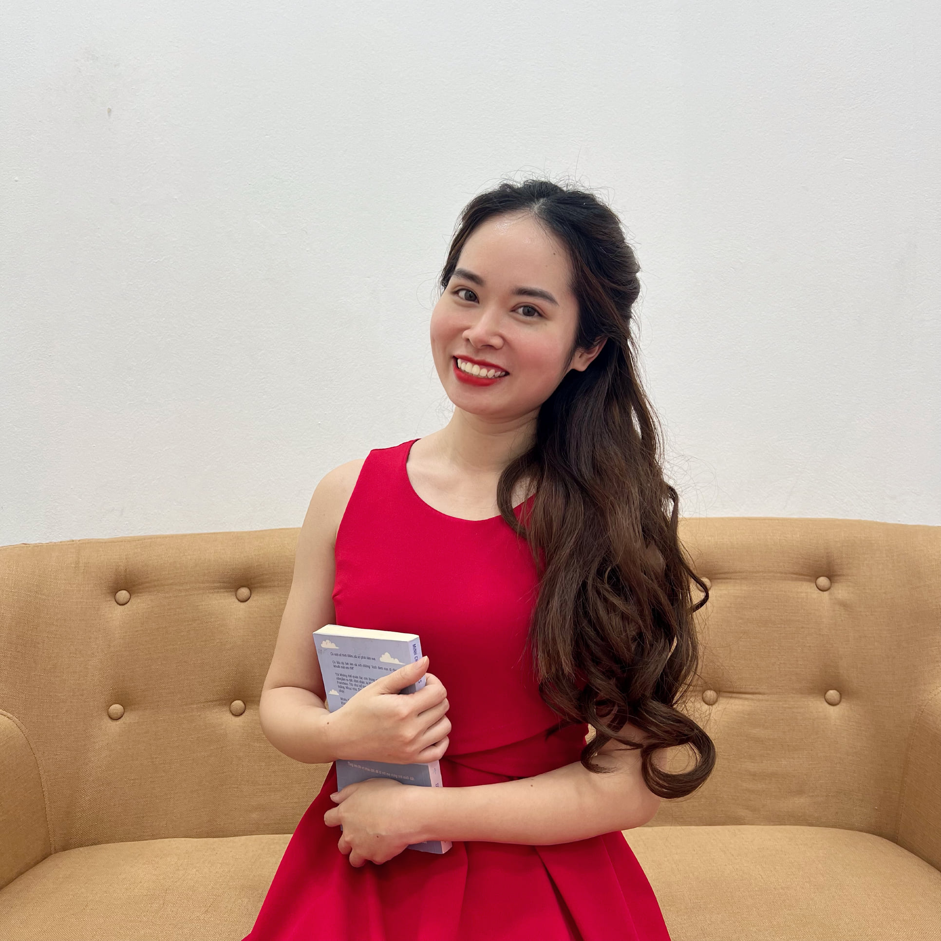 Ha Vu - Vector Group